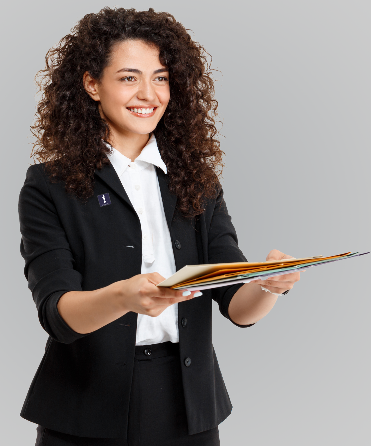 Services de sécurité privée et accueil - GettGuard